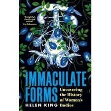 Writing rather than retiring: Immaculate Forms – The retiring academic